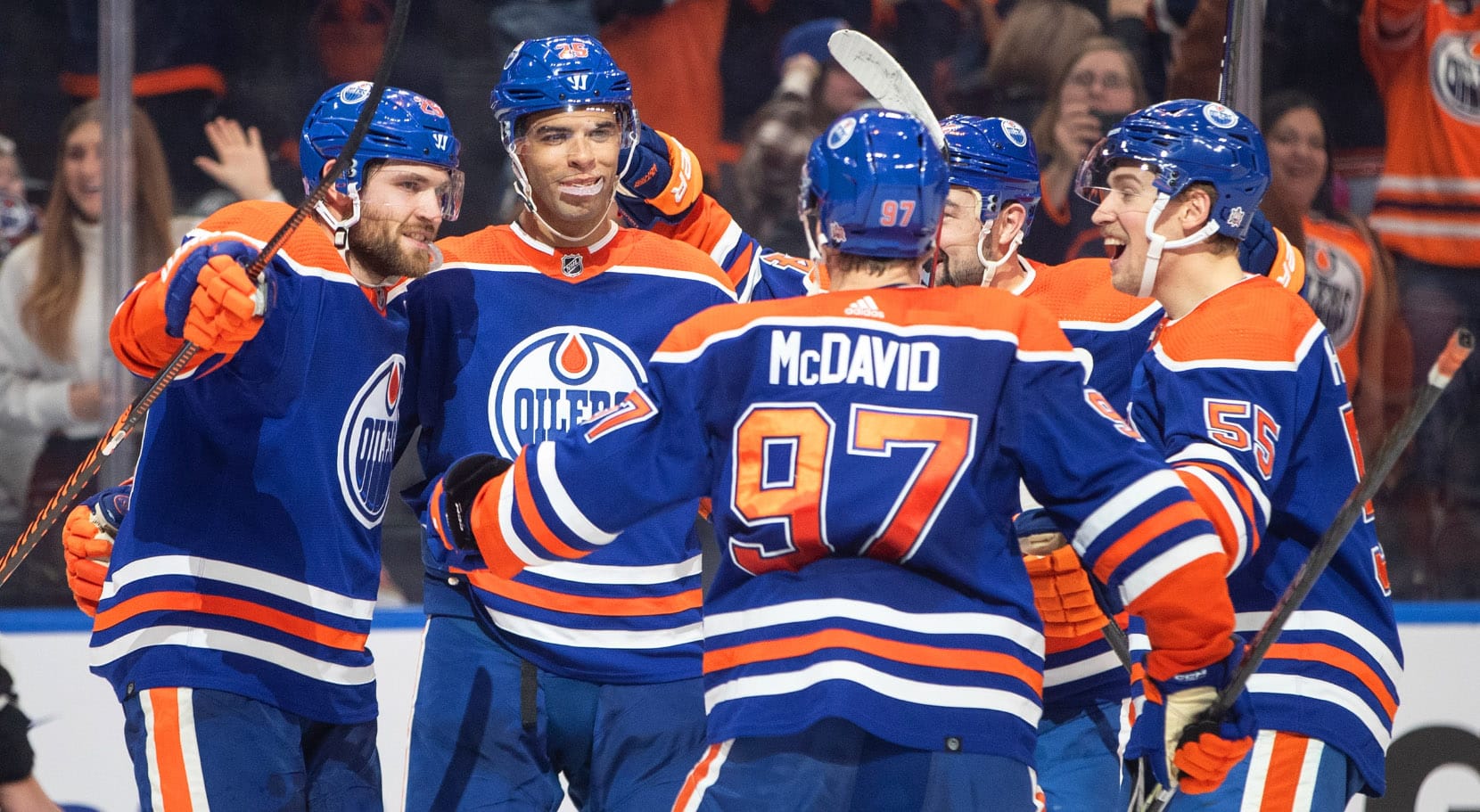 A Leaky Edmonton Oilers, but what’s the Remedy? | Two Guys & Hockey Talk